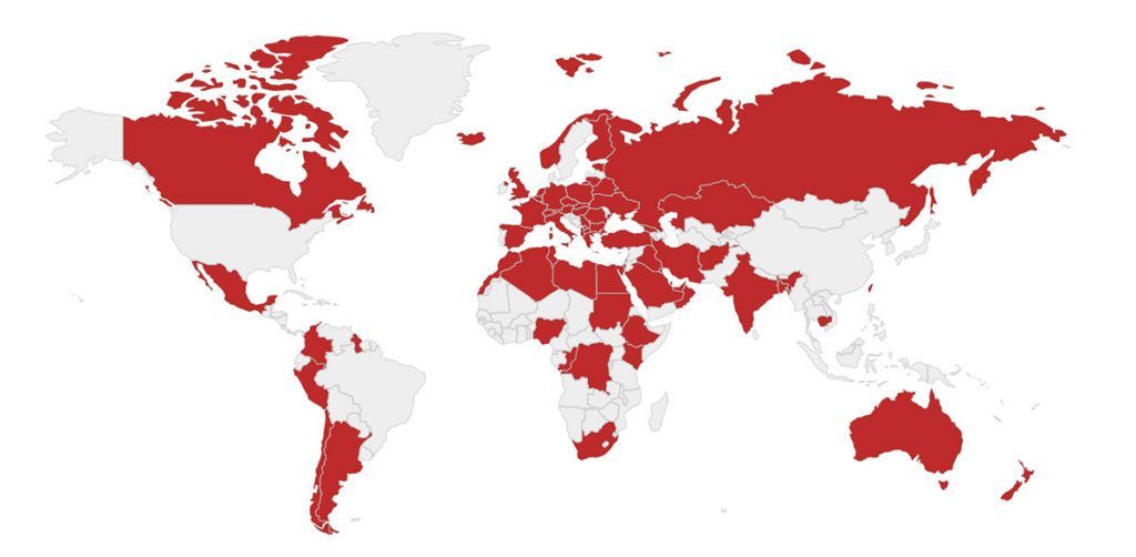 About Us | Graziadio Worldwide Busbar